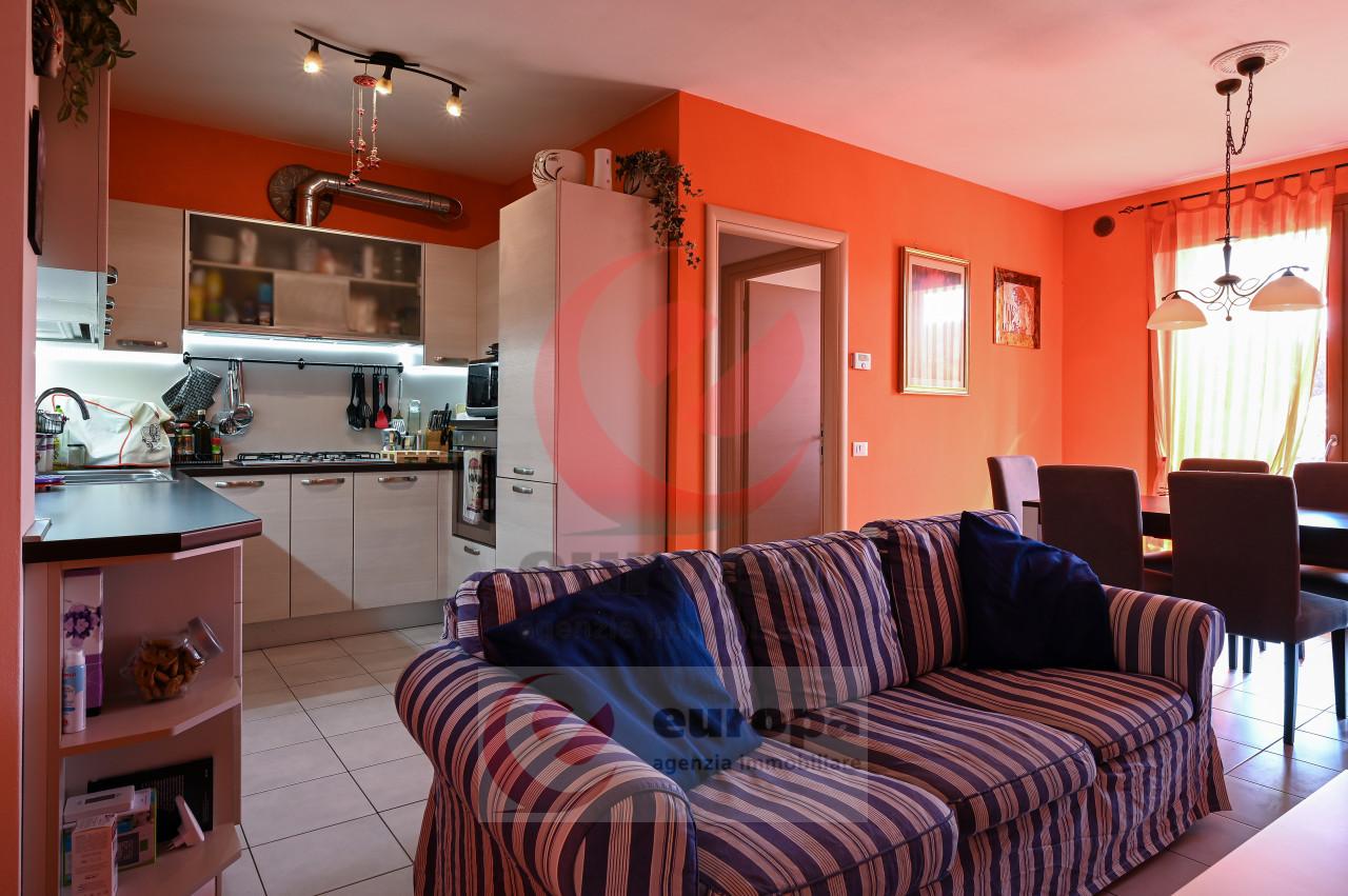 Appartamento in vendita a Costabissara