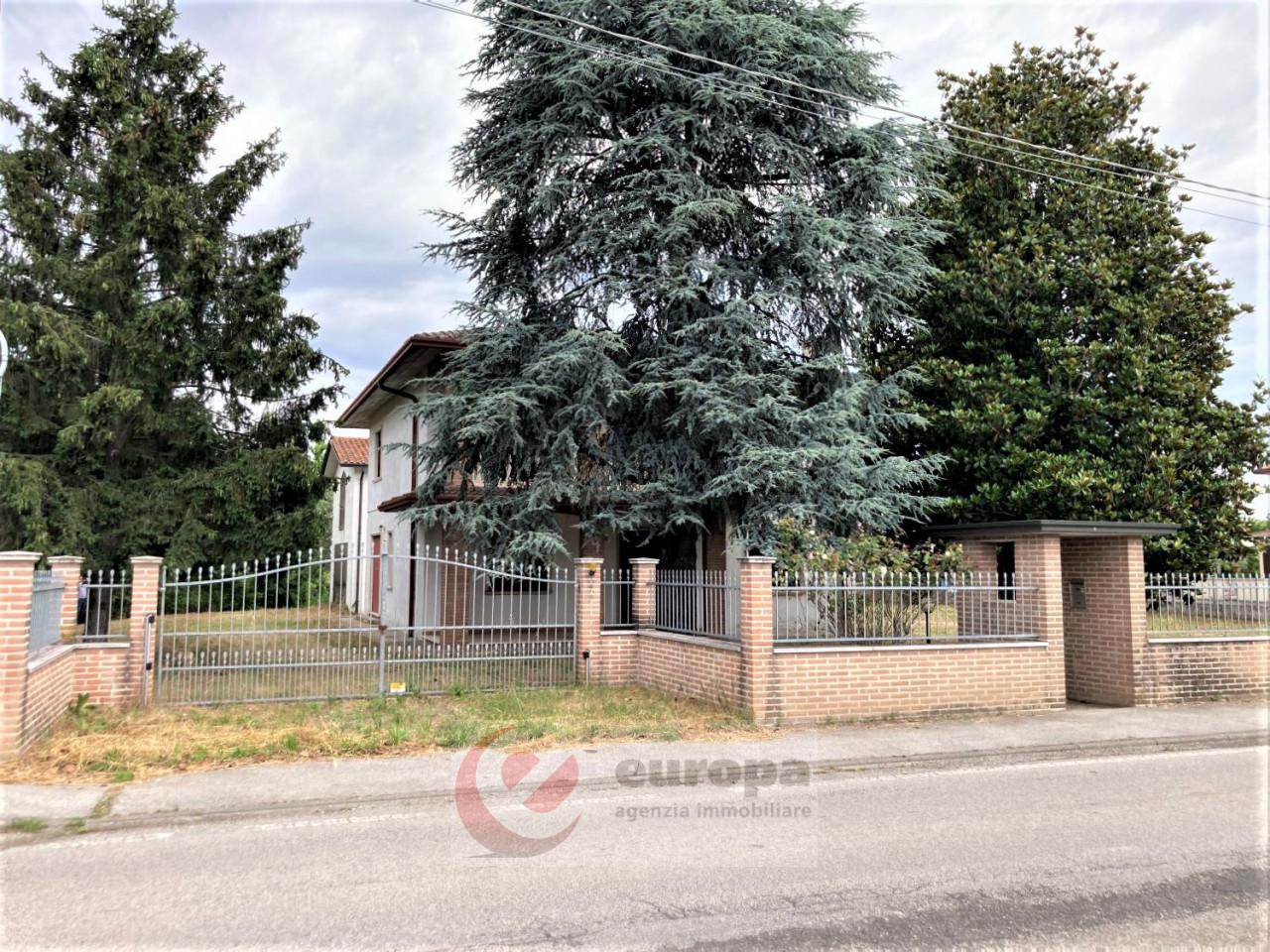 Casa indipendente in vendita a Quinto Vicentino