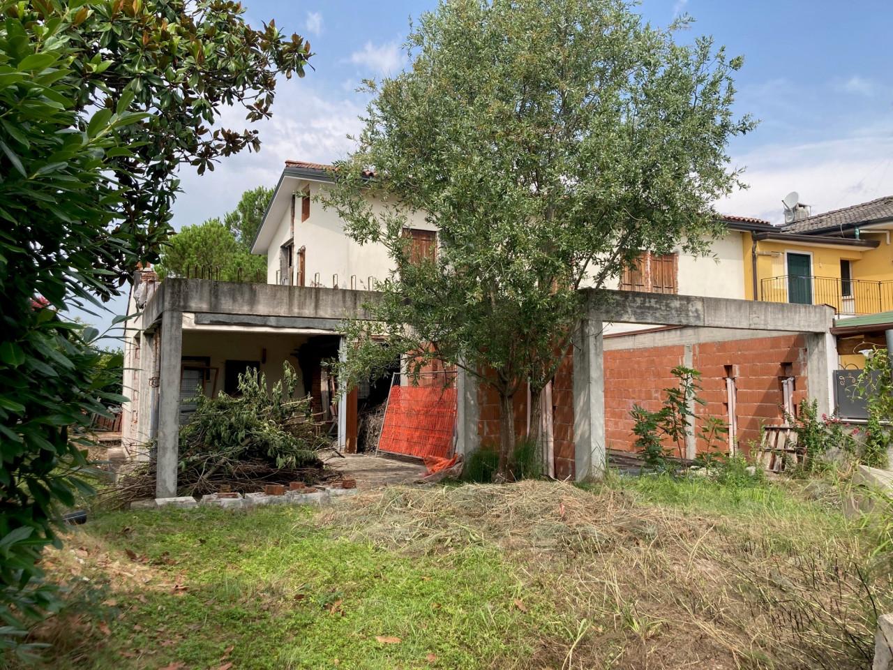 Villa in vendita a Caldogno