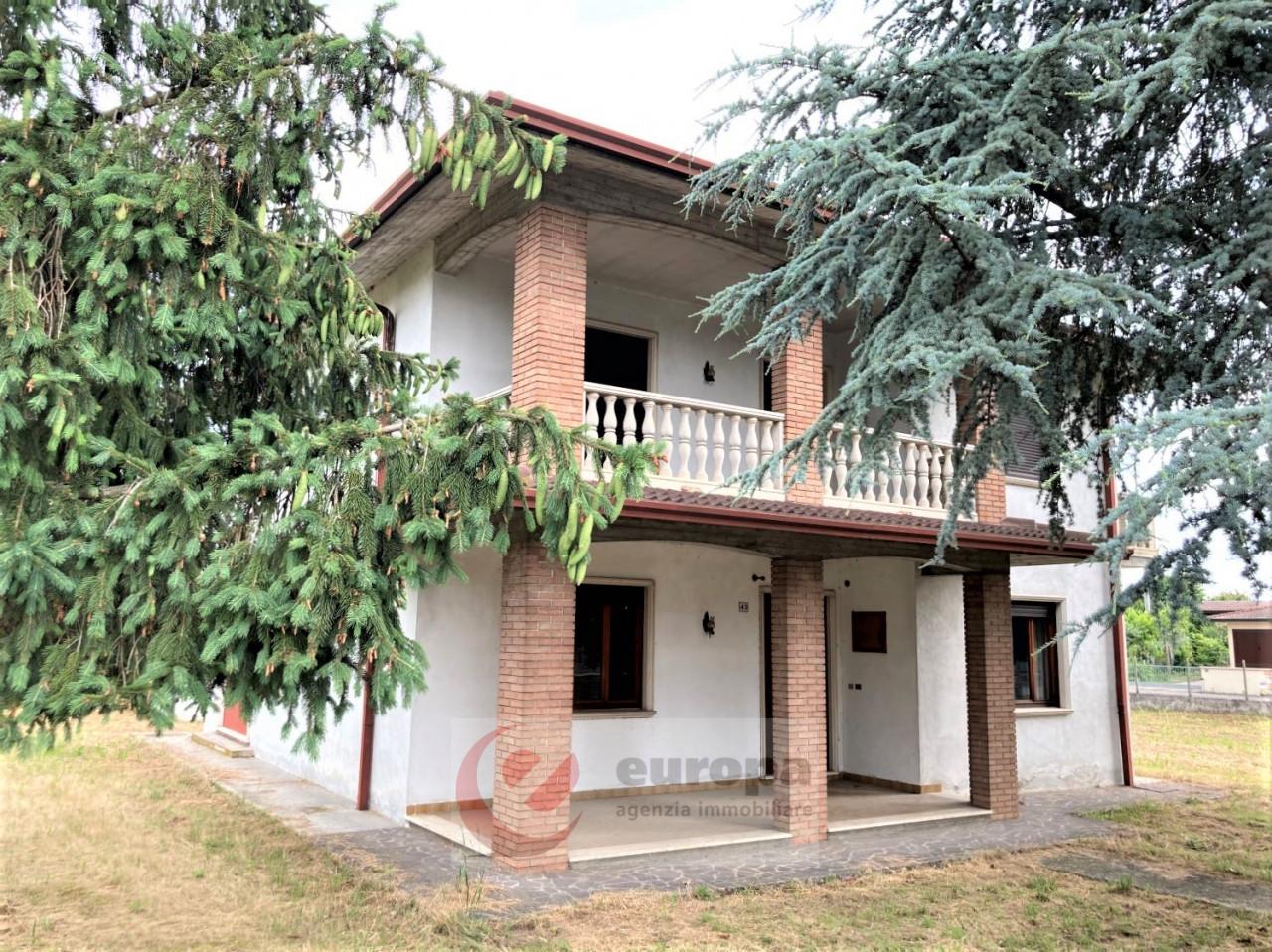 Casa indipendente in vendita a Quinto Vicentino