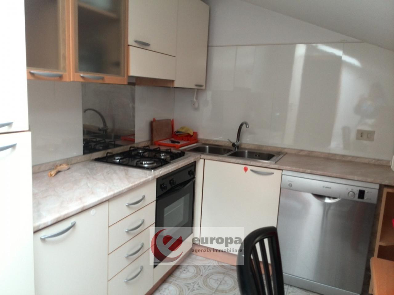 Appartamento in vendita a Vicenza