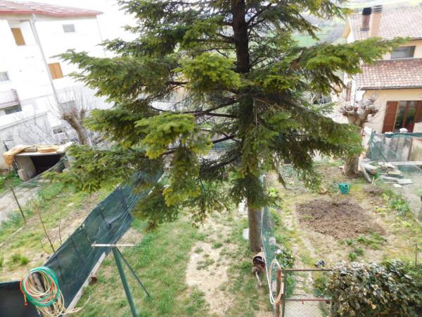 Appartamento in affitto a Mergo
