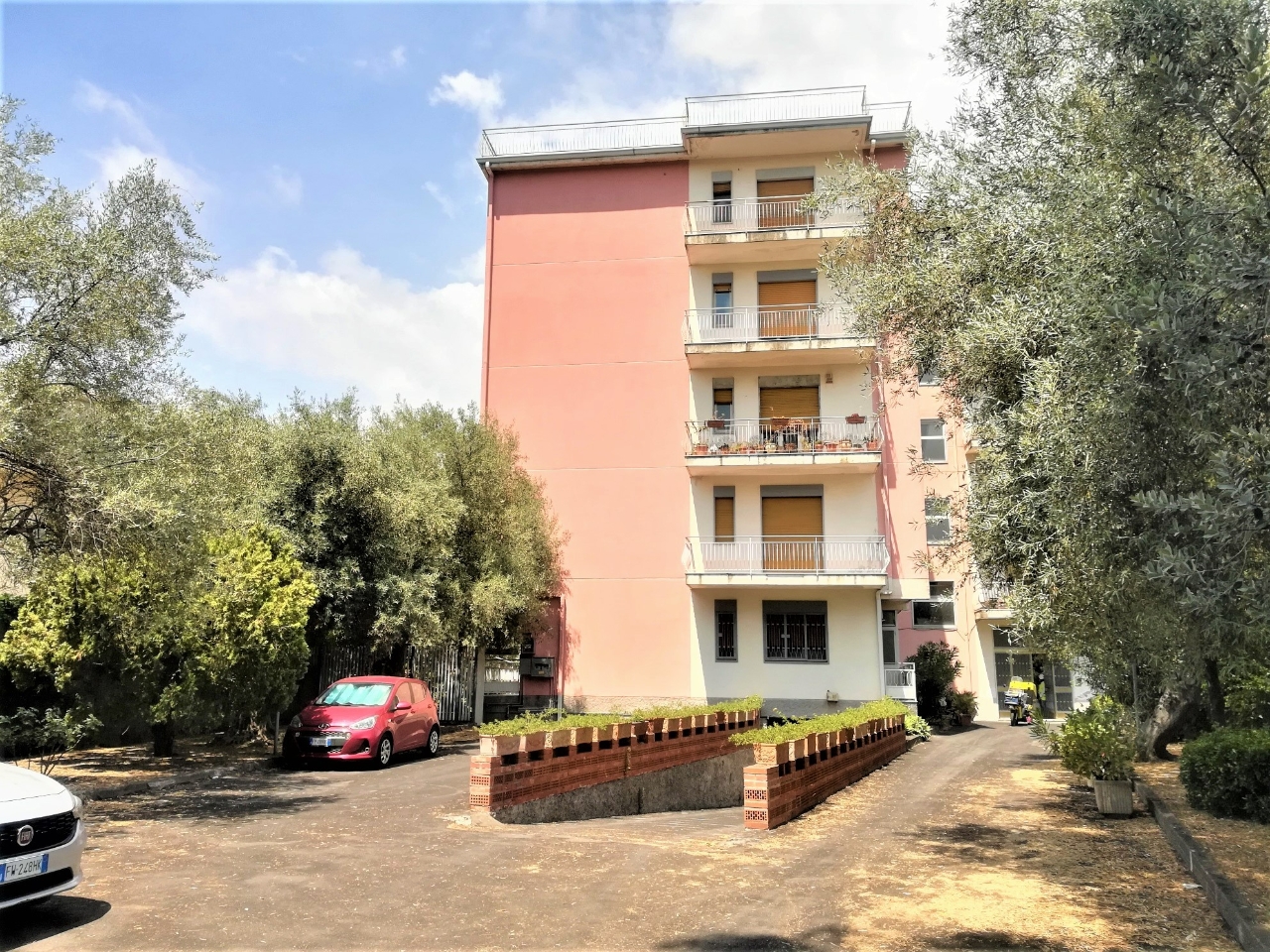 Appartamento in vendita a San Giovanni La Punta