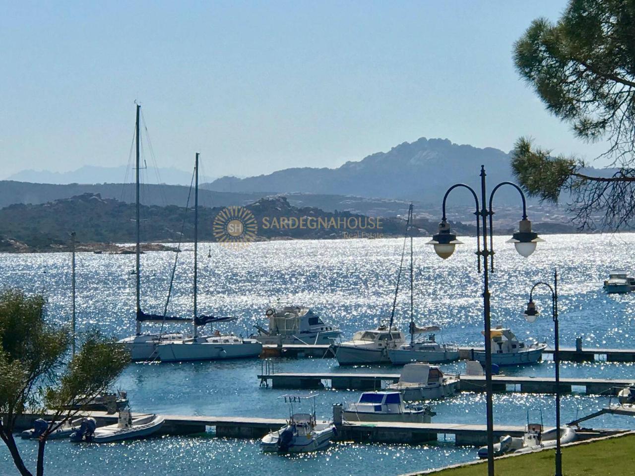 Appartamento in vendita a La Maddalena