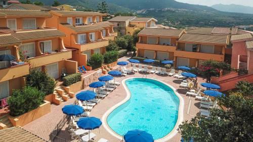 Appartamento in vendita a Badesi