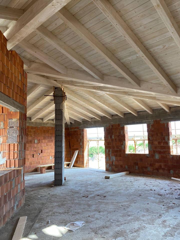 Villa a schiera in vendita a Trinità d'Agultu e Vignola