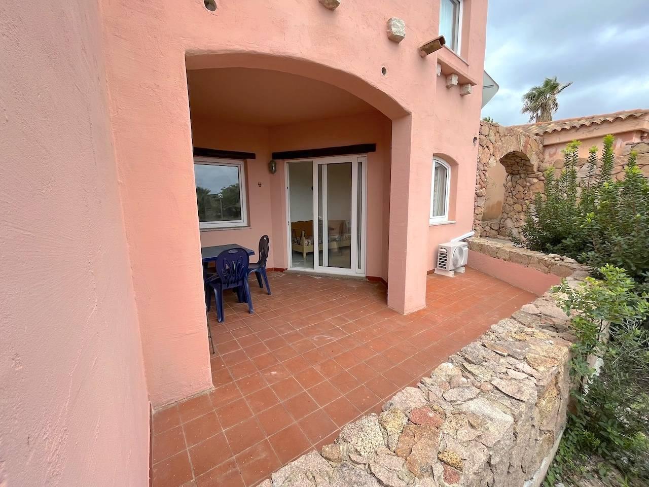 Appartamento in vendita a Trinità d'Agultu e Vignola