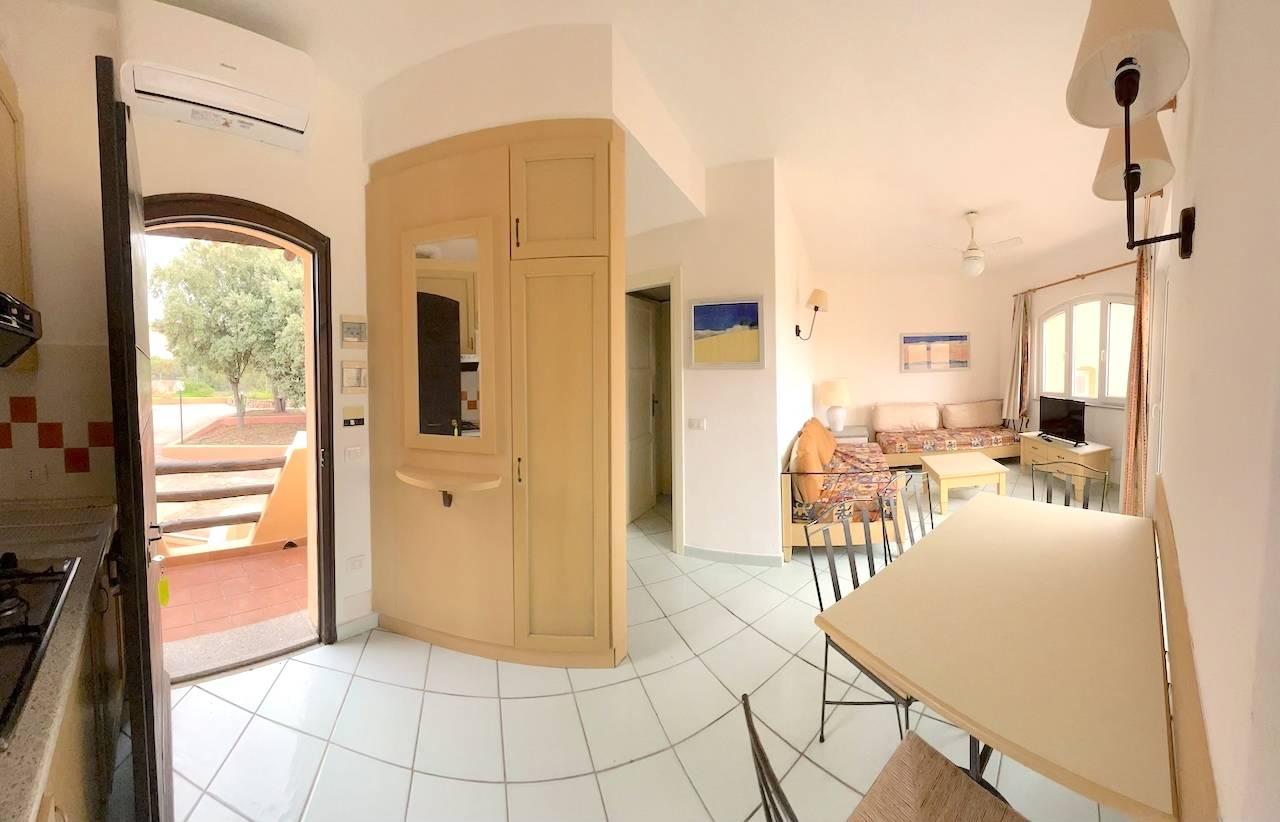 Appartamento in vendita a Trinità d'Agultu e Vignola