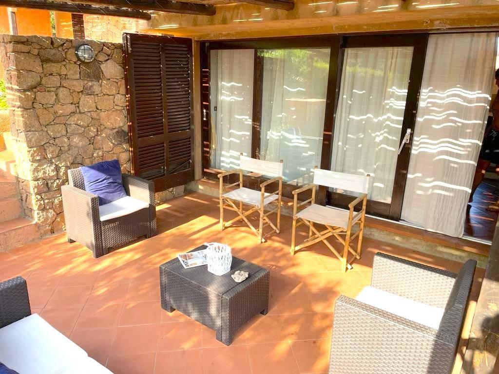Villa in vendita a Trinità d'Agultu e Vignola