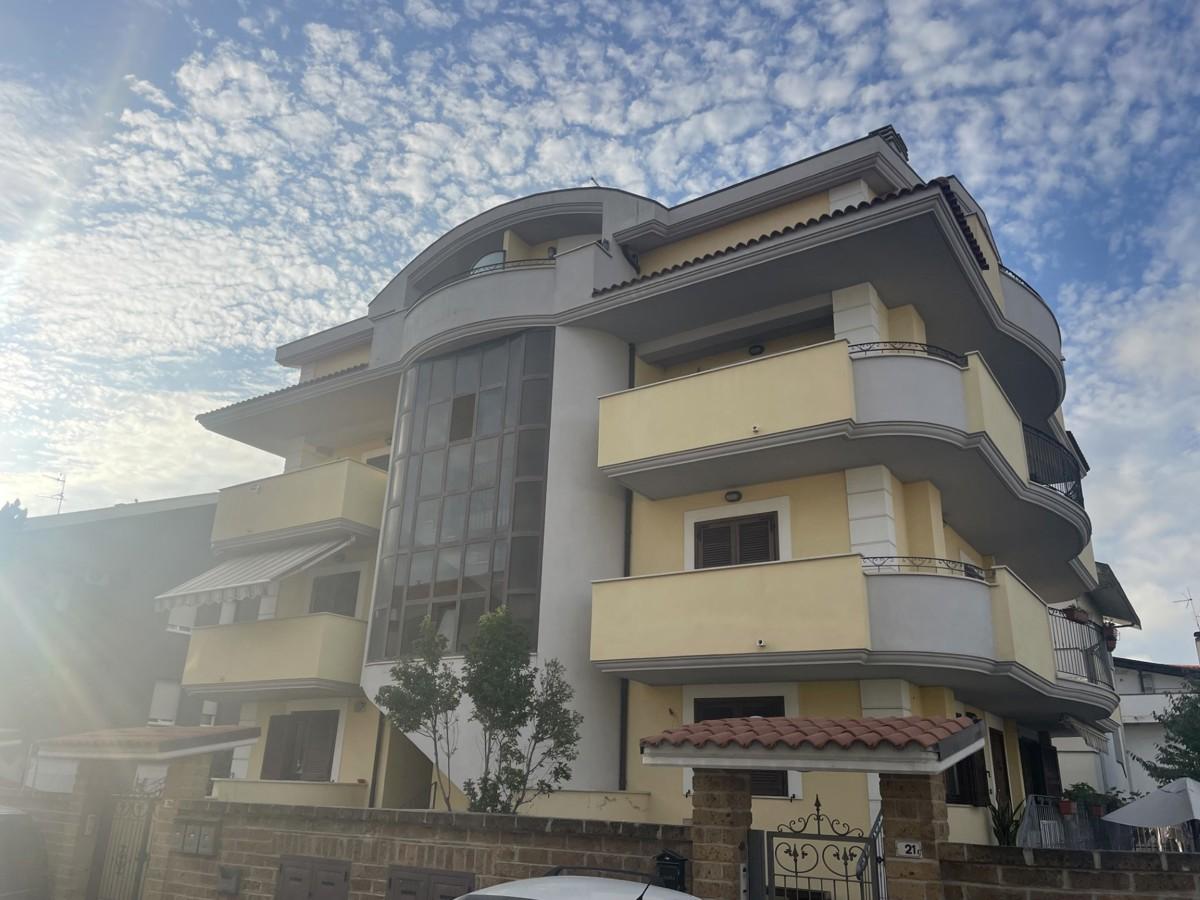 Appartamento in vendita a Montesilvano