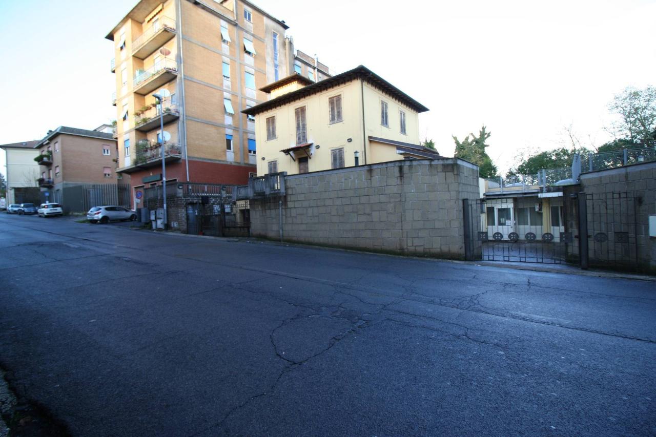 Villa in vendita a Ronciglione