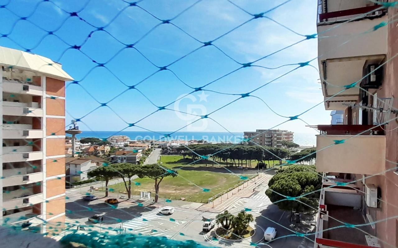 Appartamento in vendita a Tarquinia