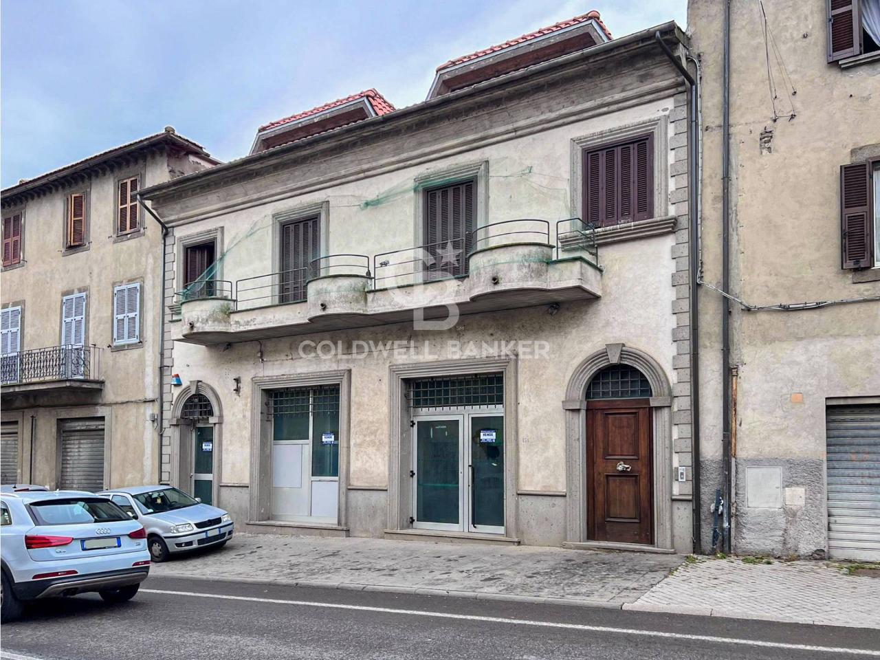 Negozio in vendita a Montefiascone