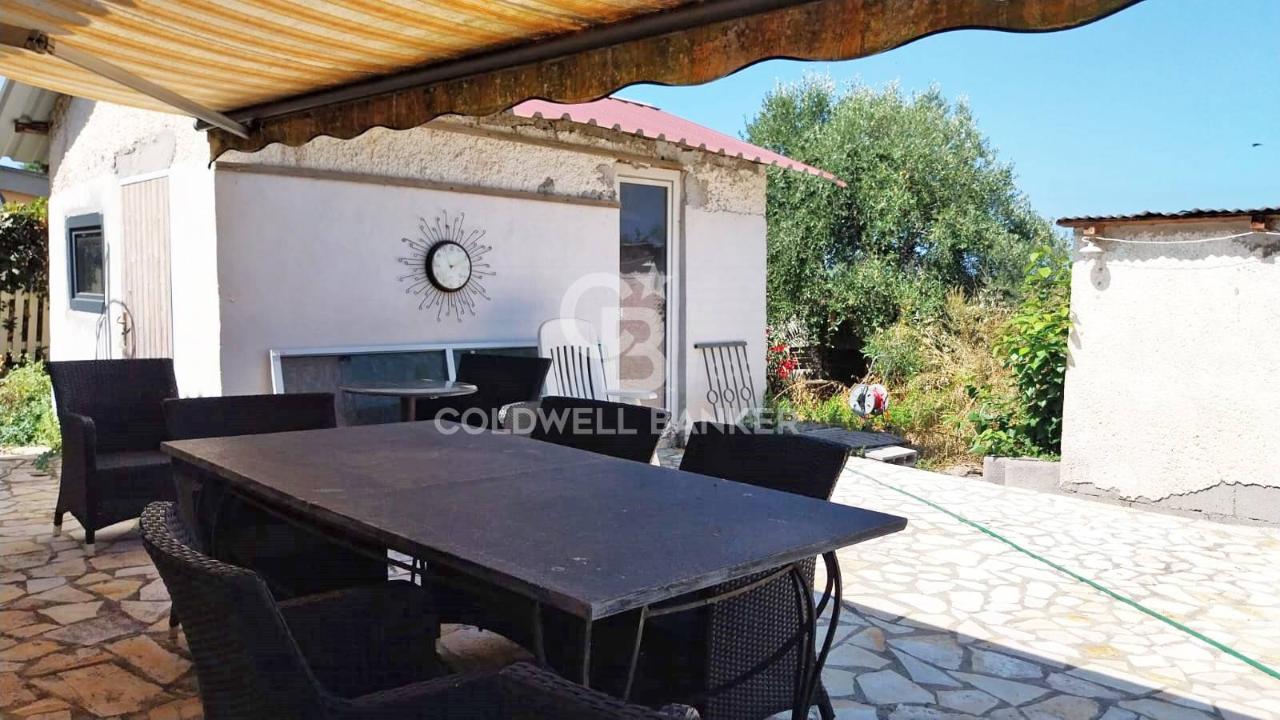 Villa in vendita a Tarquinia