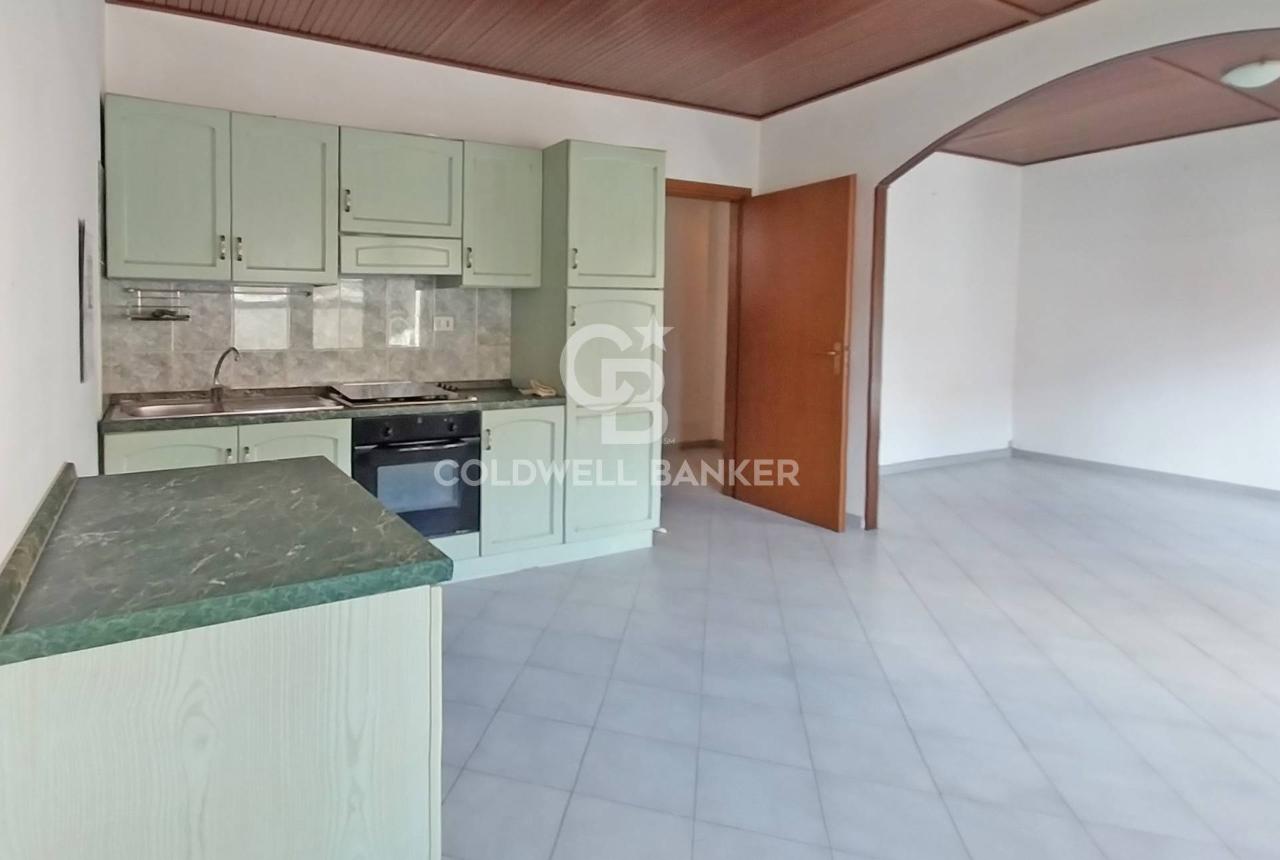 Appartamento in vendita a Tarquinia