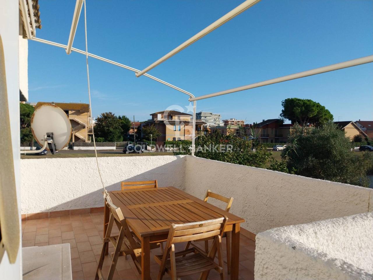 Appartamento in vendita a Tarquinia