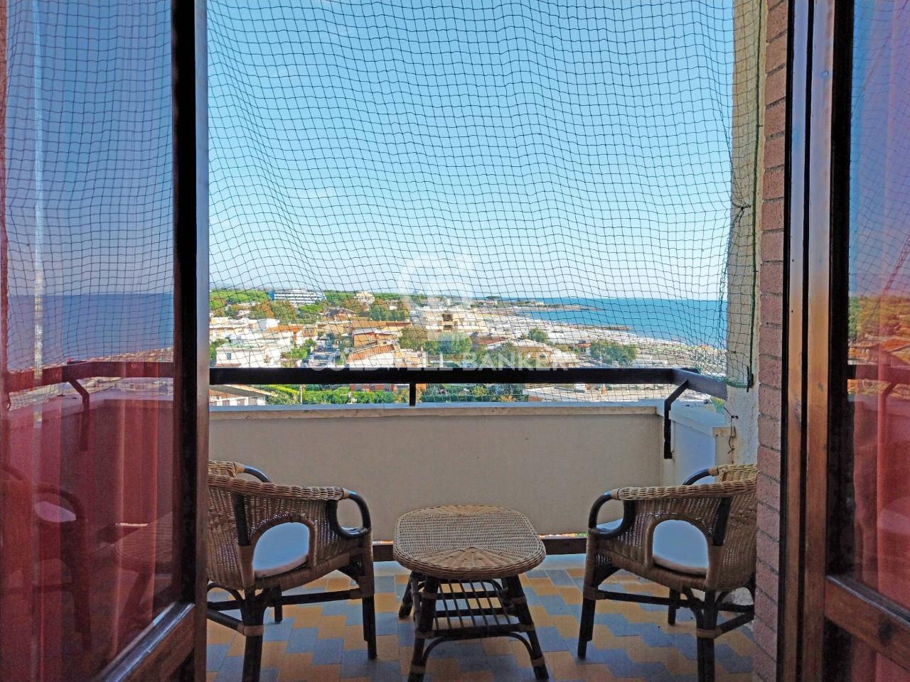 Appartamento in vendita a Tarquinia