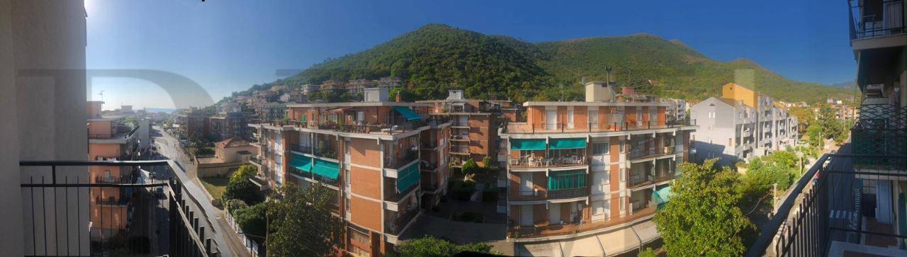 Appartamento in vendita a Borghetto Santo Spirito