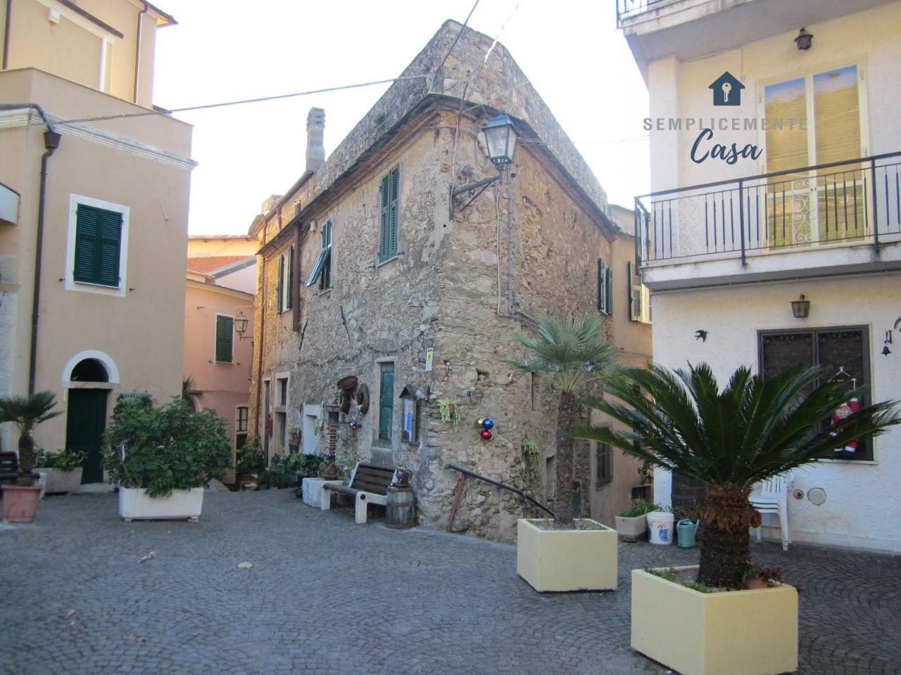 Appartamento in vendita a Pietra Ligure