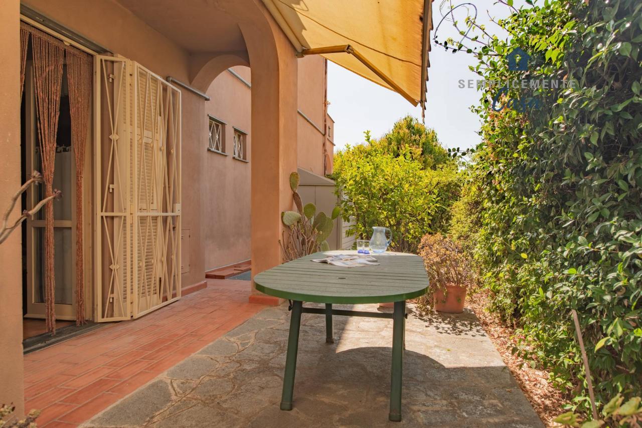 Appartamento in vendita a Loano