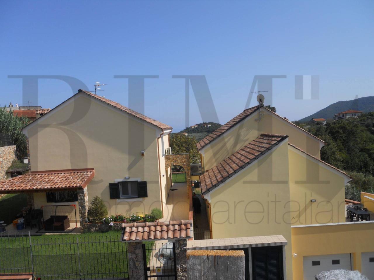 Villa in vendita a Boissano