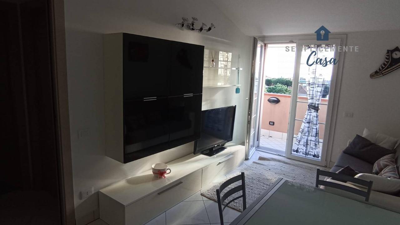 Appartamento in vendita a Loano