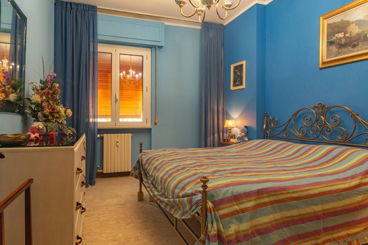 Appartamento in vendita a Loano