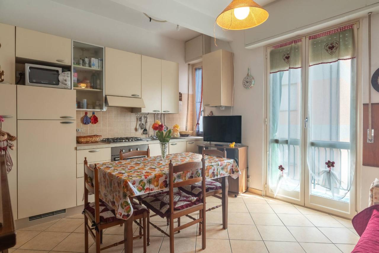 Appartamento in vendita a Loano