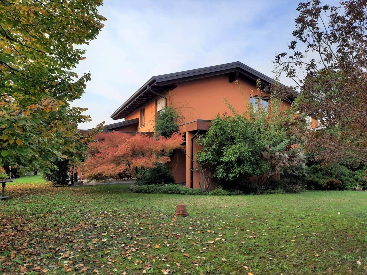 Villa in vendita a Farra D'Isonzo