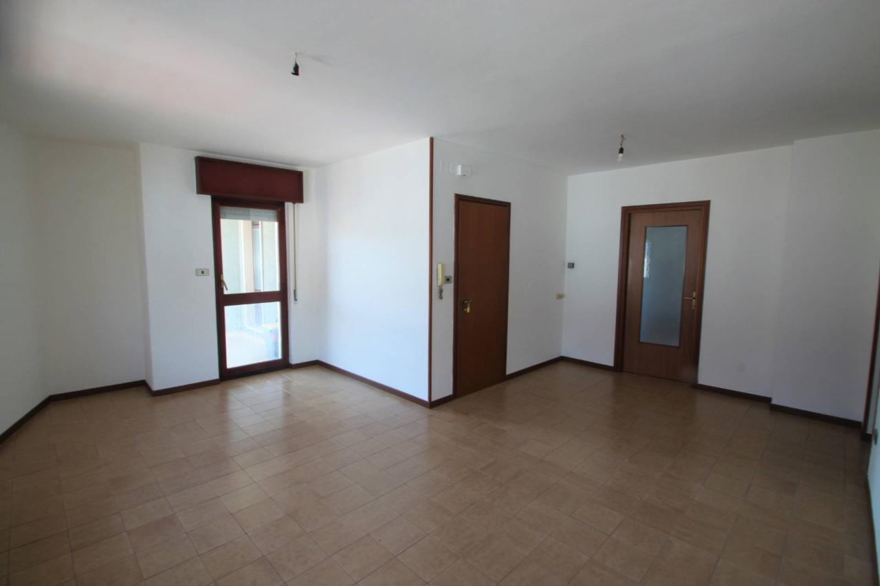 Appartamento in vendita a Villesse