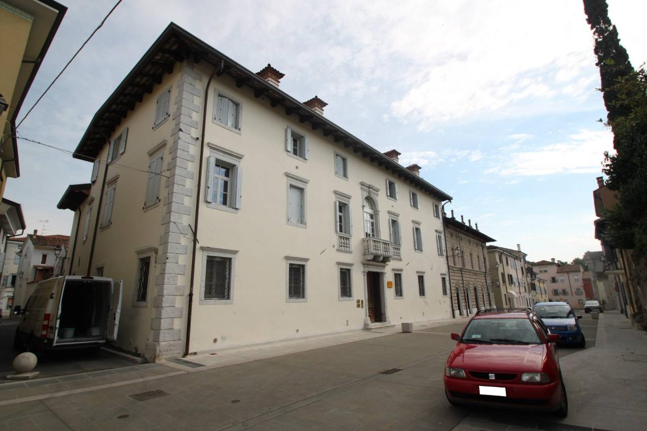 Appartamento in vendita a Gradisca D'Isonzo