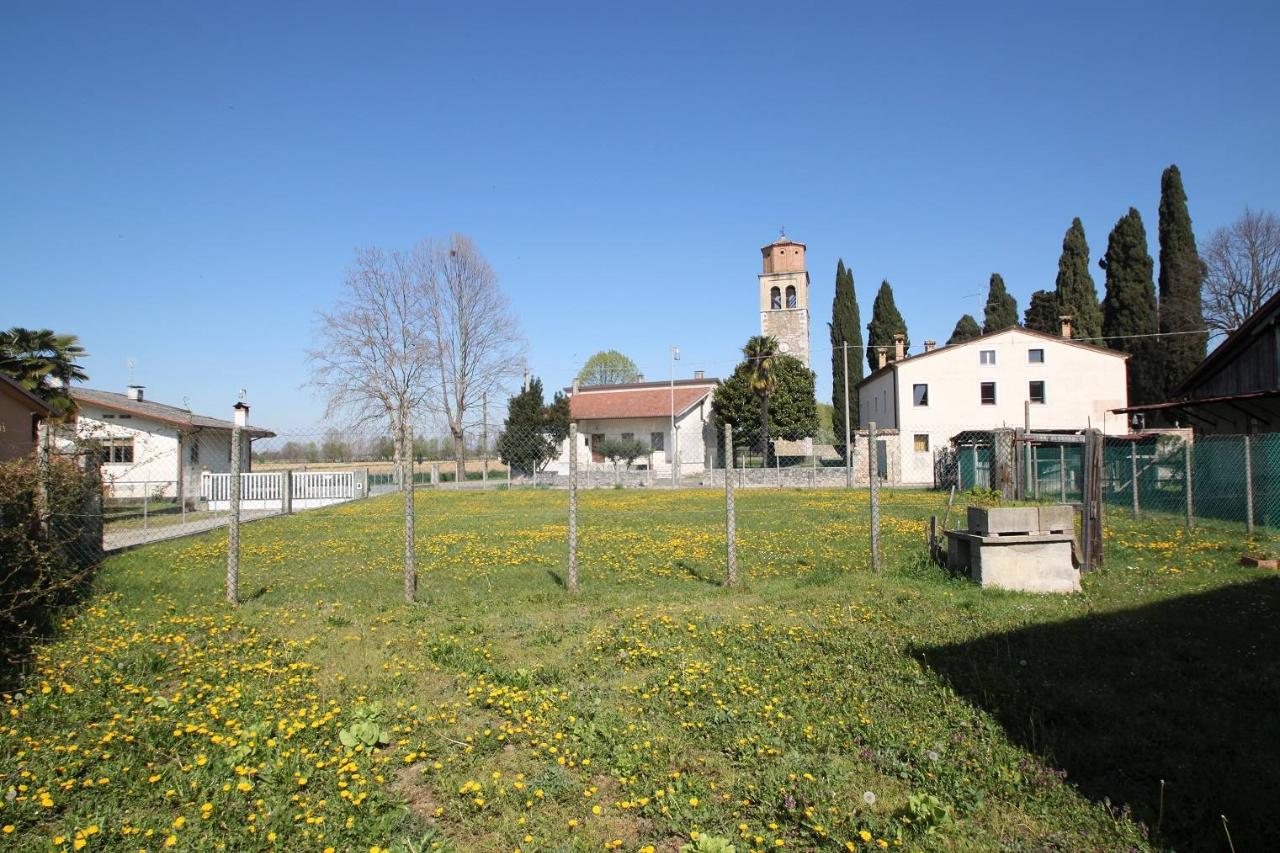 Terreno edificabile in vendita a Terzo Di Aquileia