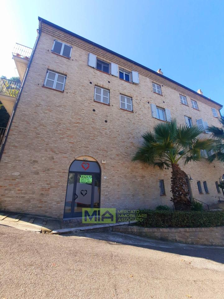 Appartamento in vendita a Pedaso