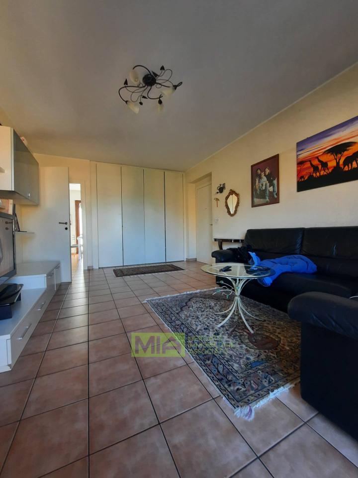 Appartamento in vendita a Porto San Giorgio