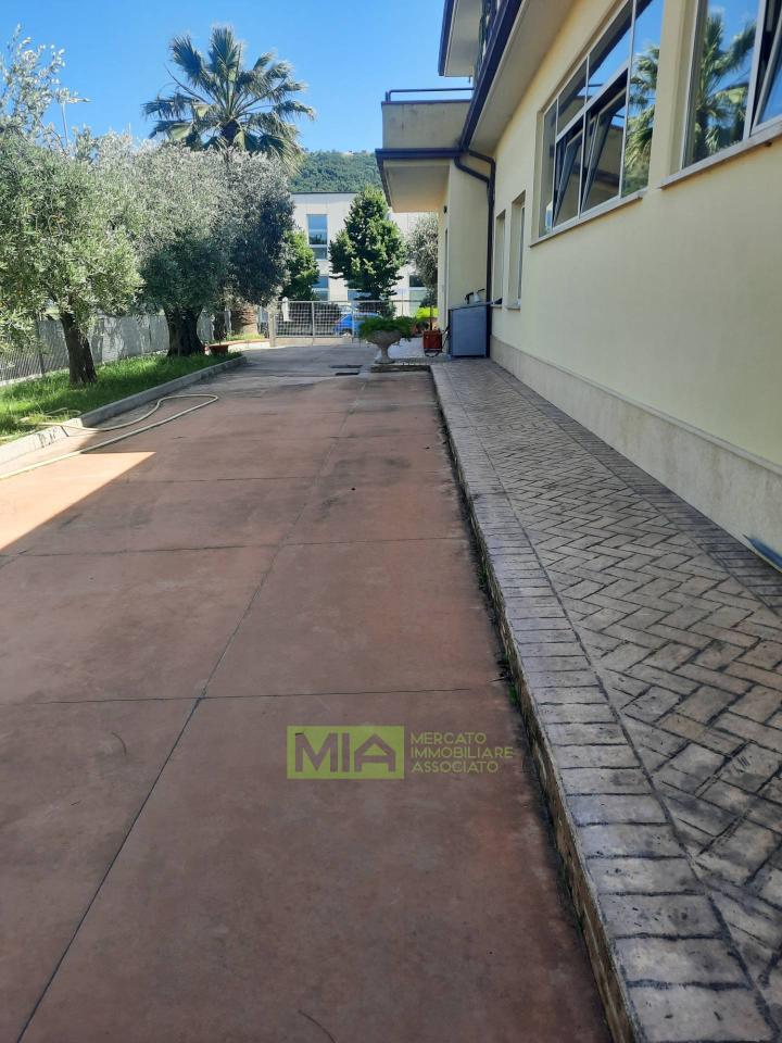 Laboratorio in affitto a Pedaso