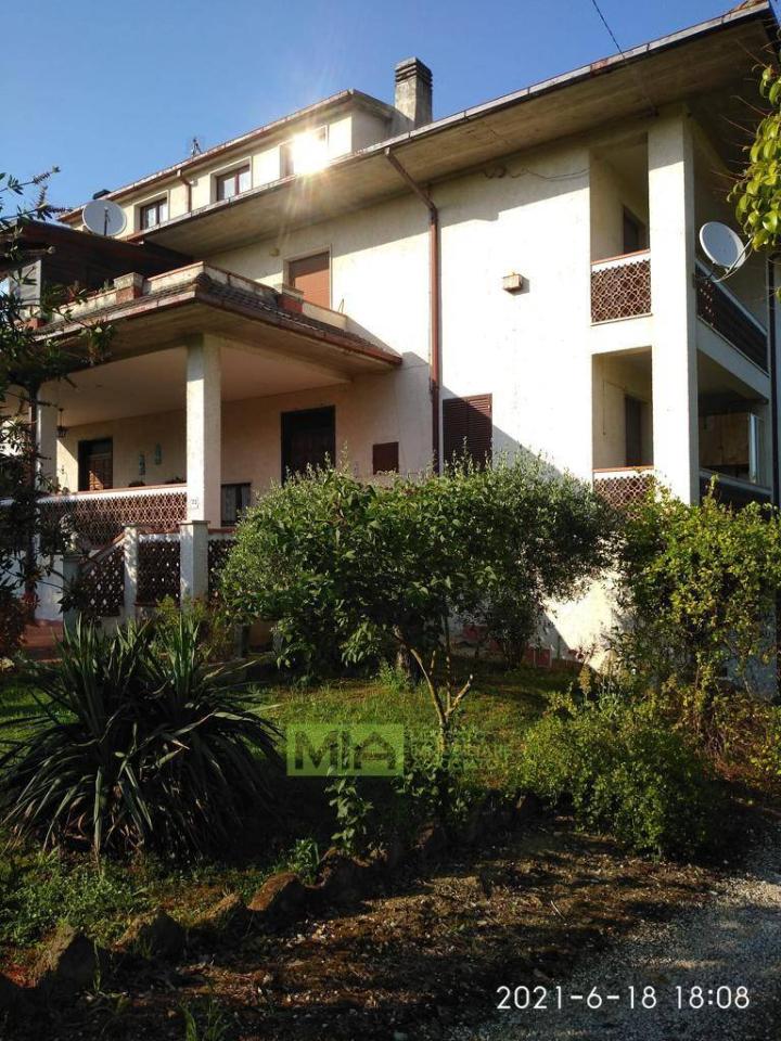 Villa in vendita a Ripatransone