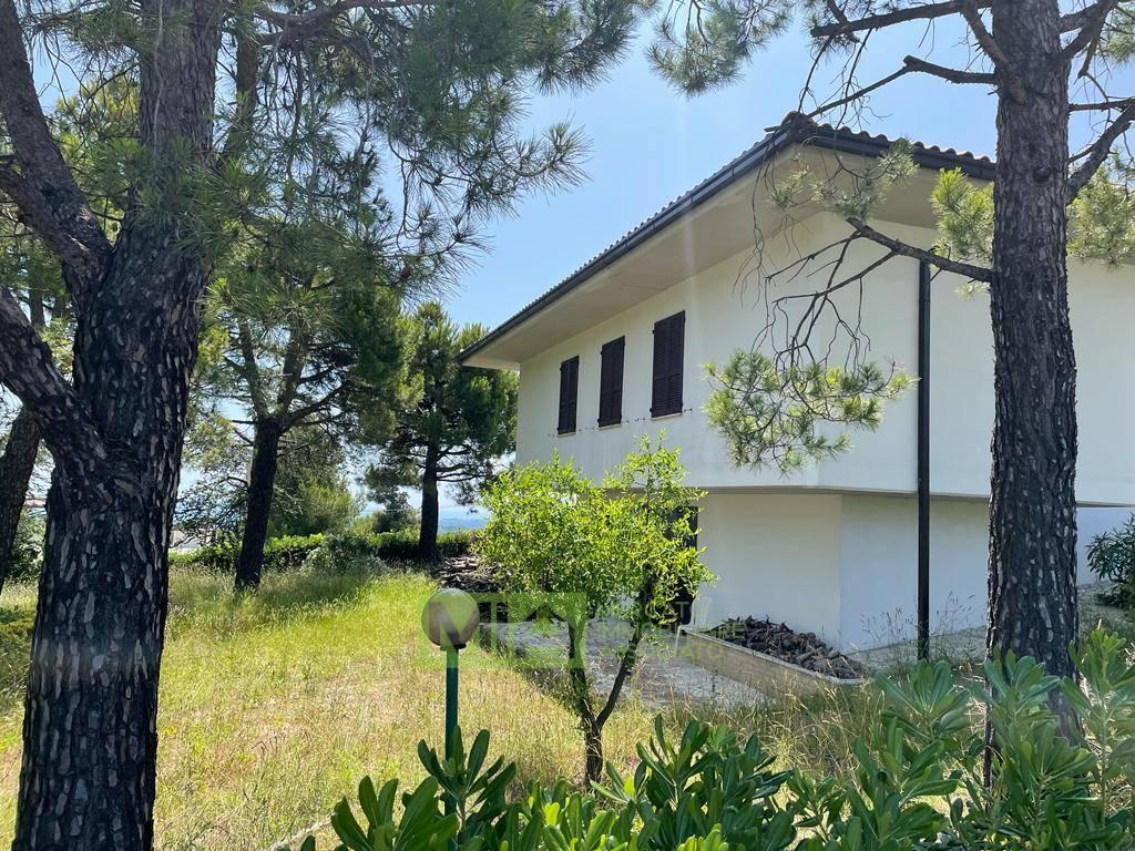 Villa in vendita a Ripatransone