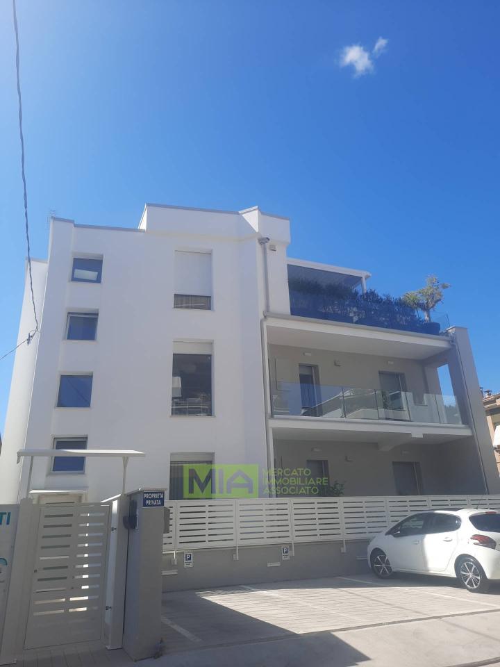 Appartamento in vendita a Porto San Giorgio