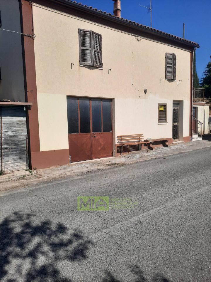 Casa indipendente in vendita a Grottazzolina