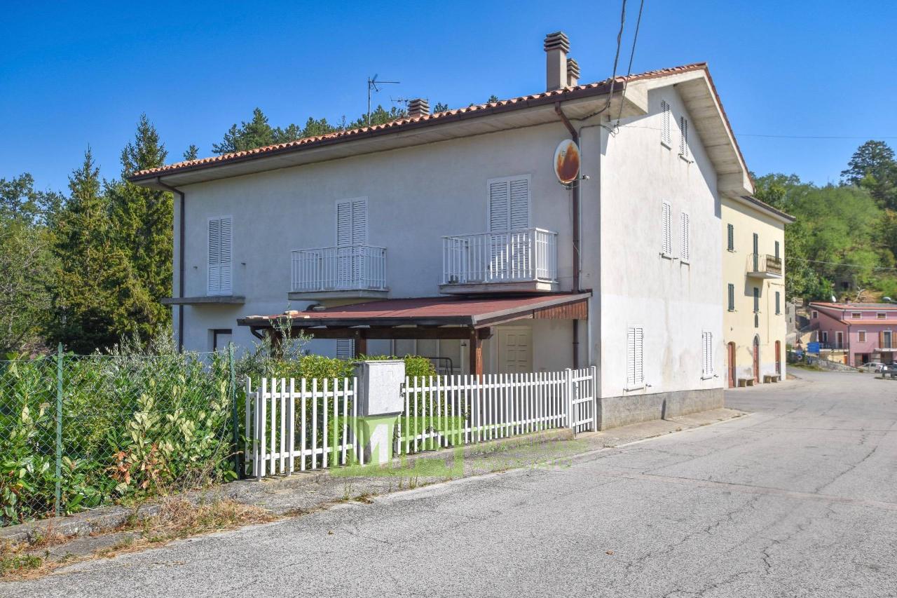 Appartamento in vendita a Comunanza