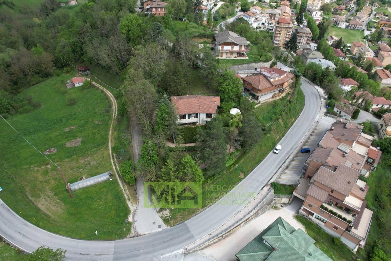 Villa in vendita a Amandola