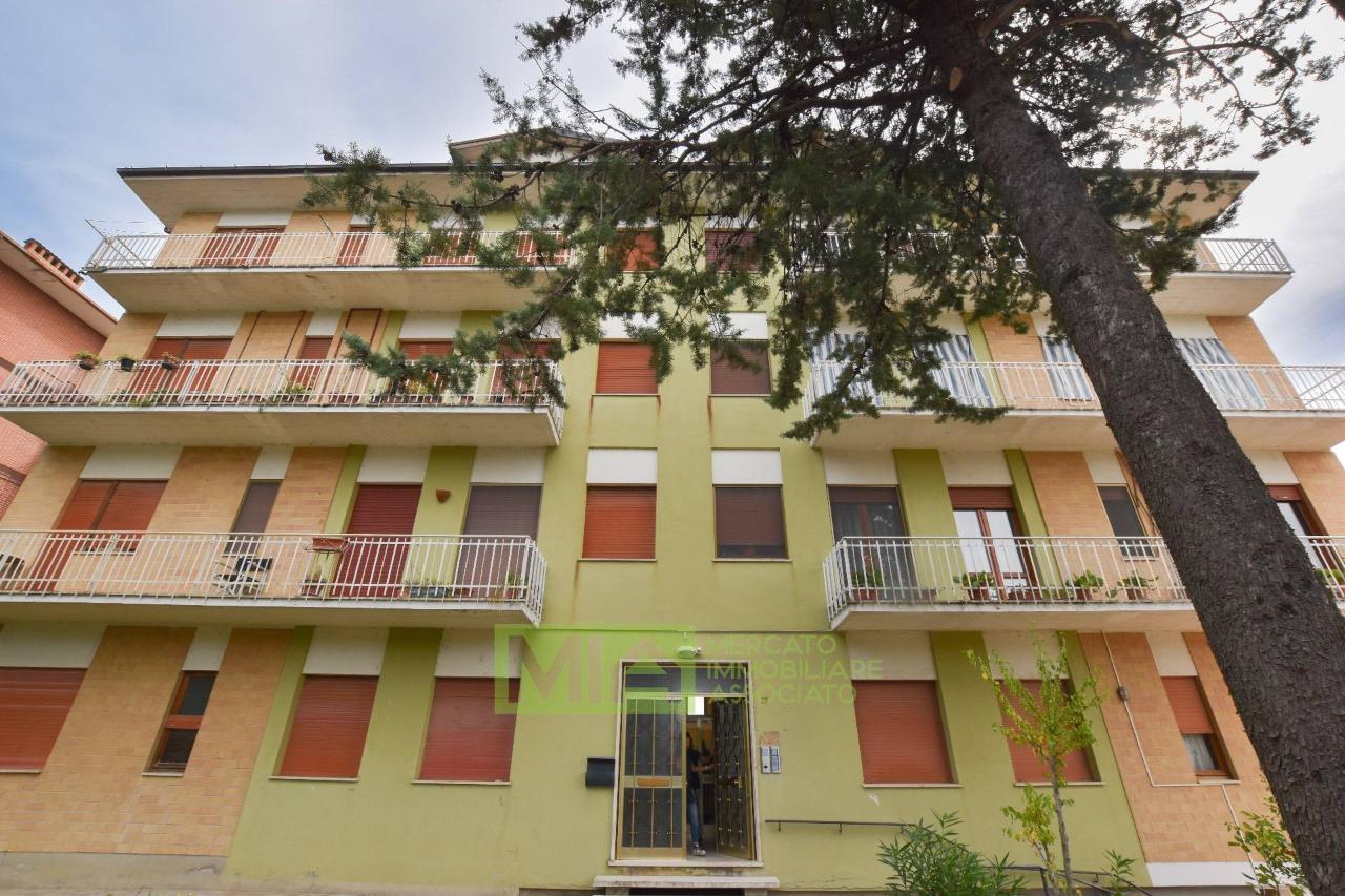 Appartamento in vendita a Amandola