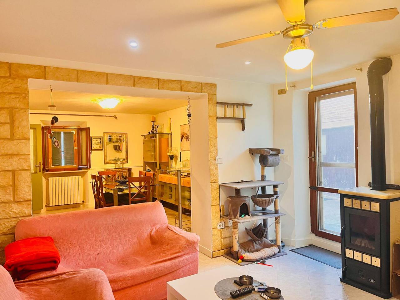 Casa indipendente in vendita a Montemarciano