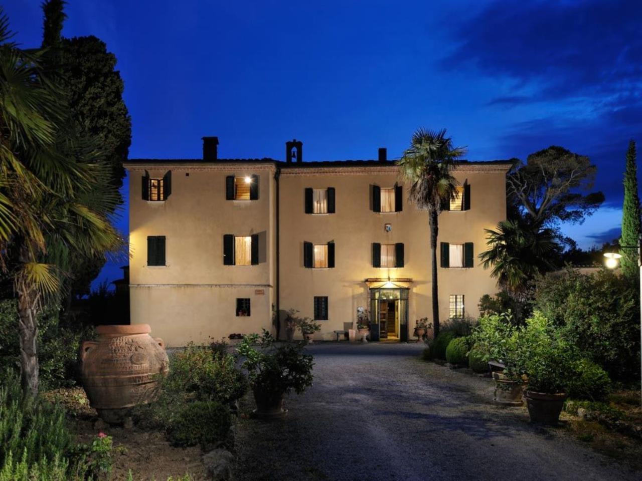 Villa in affitto a Asciano Foto-9