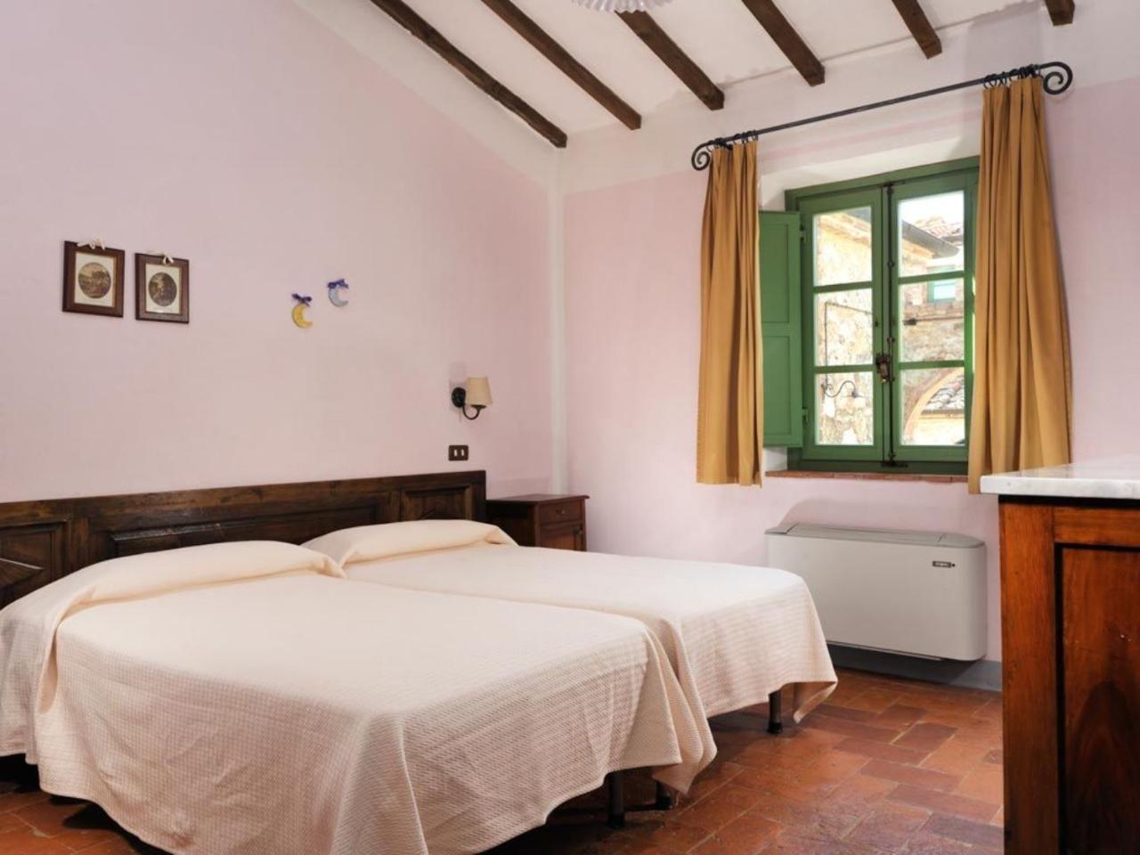 Villa in affitto a Asciano Foto-14