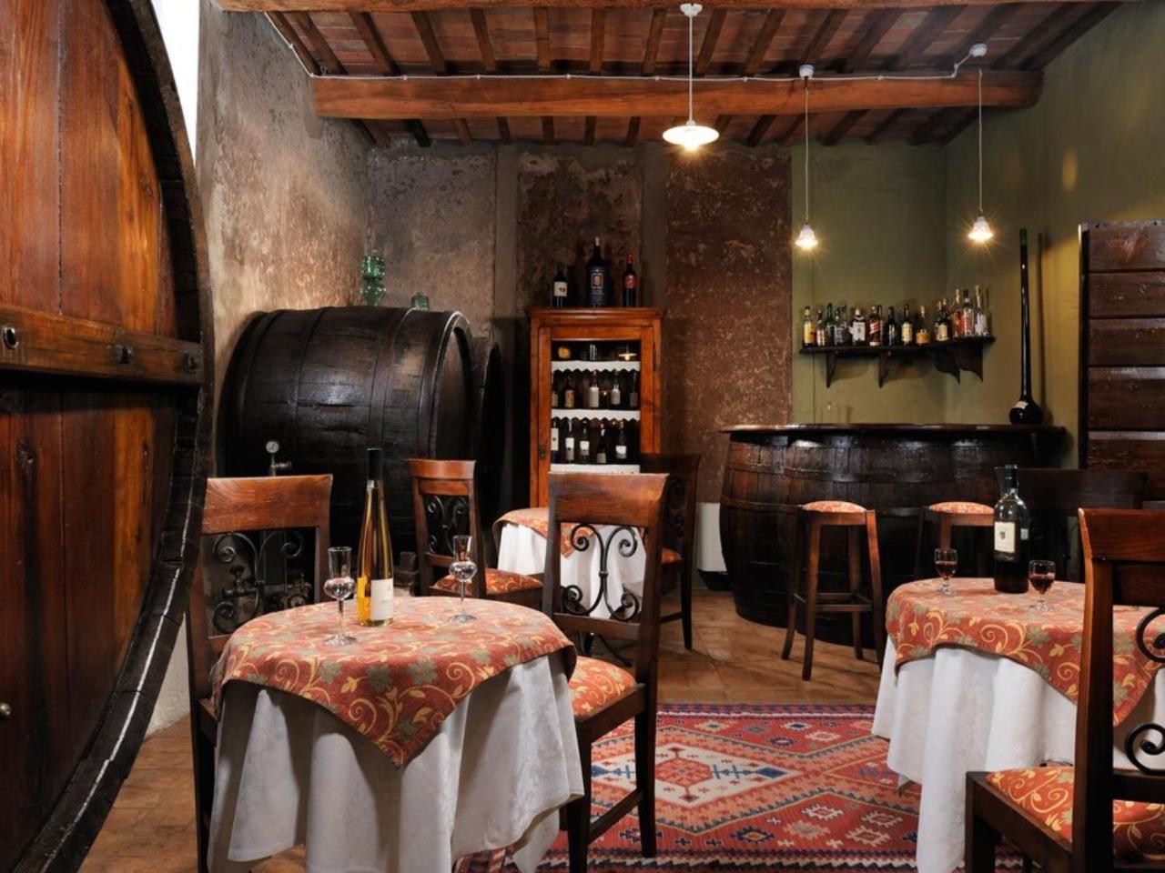 Villa in affitto a Asciano Foto-16