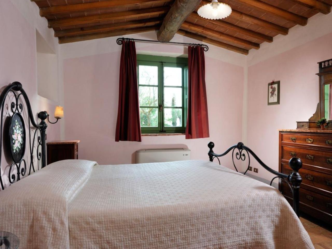 Villa in affitto a Asciano Foto-13