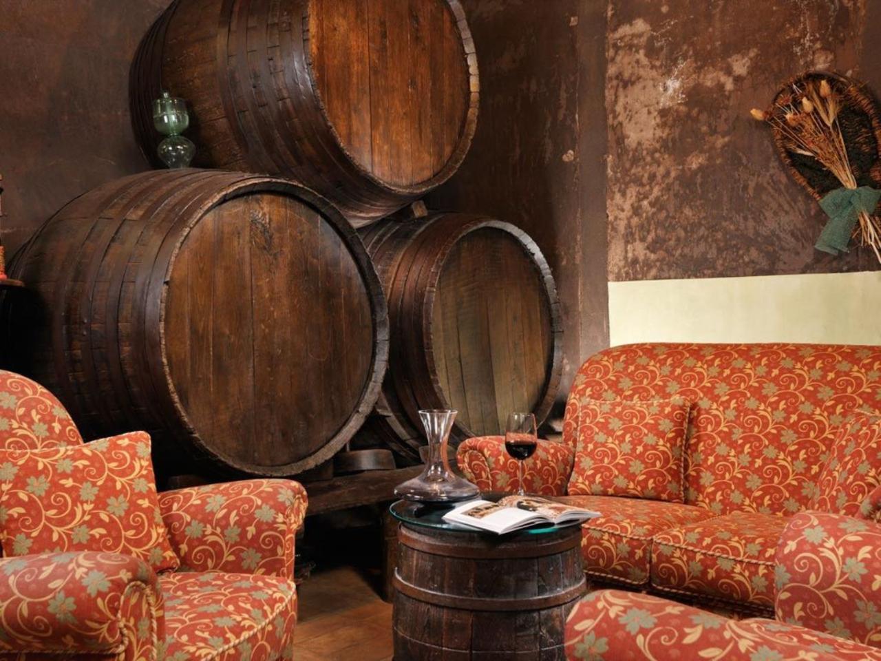 Villa in affitto a Asciano Foto-22