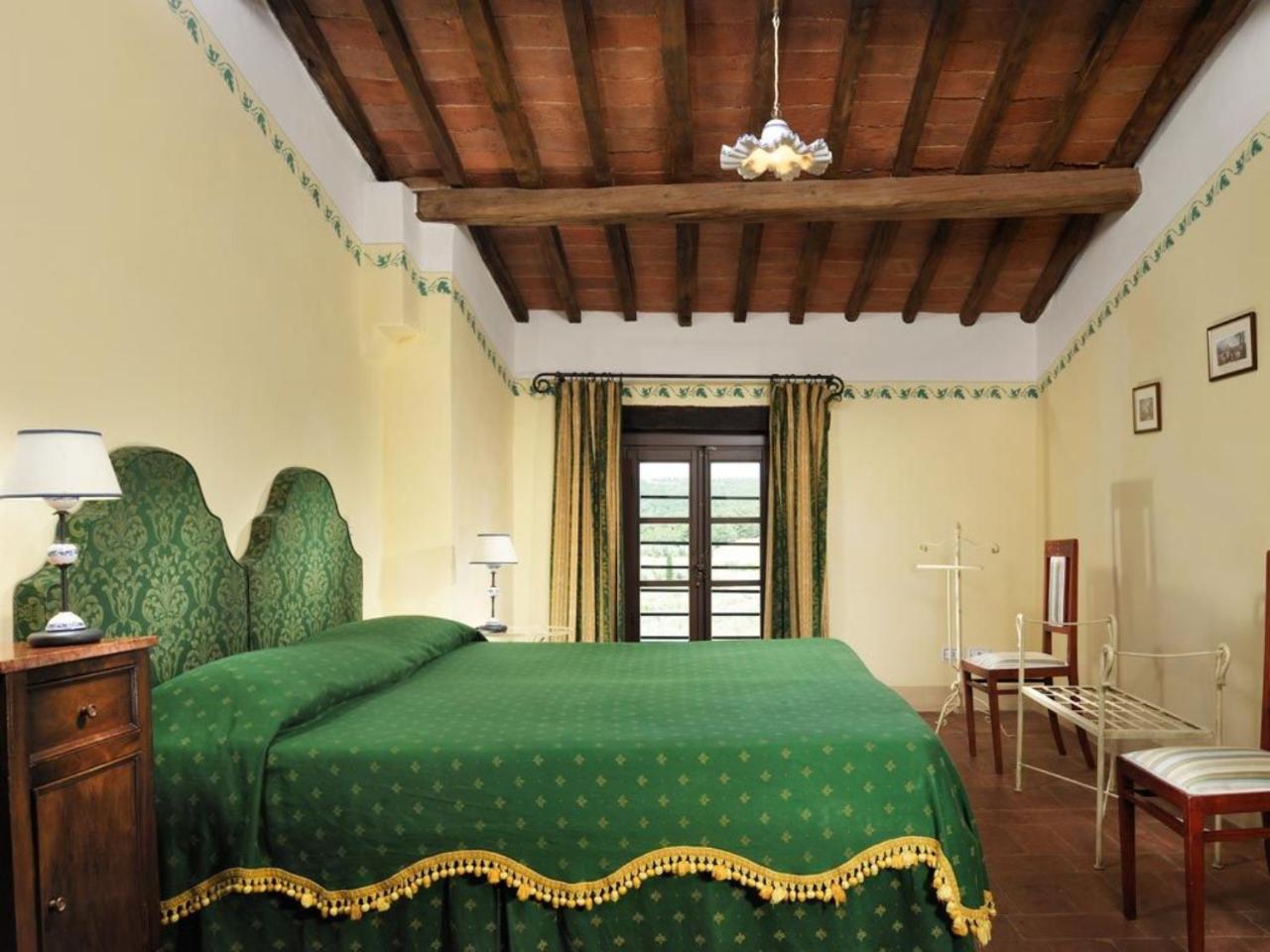 Villa in affitto a Asciano Foto-19