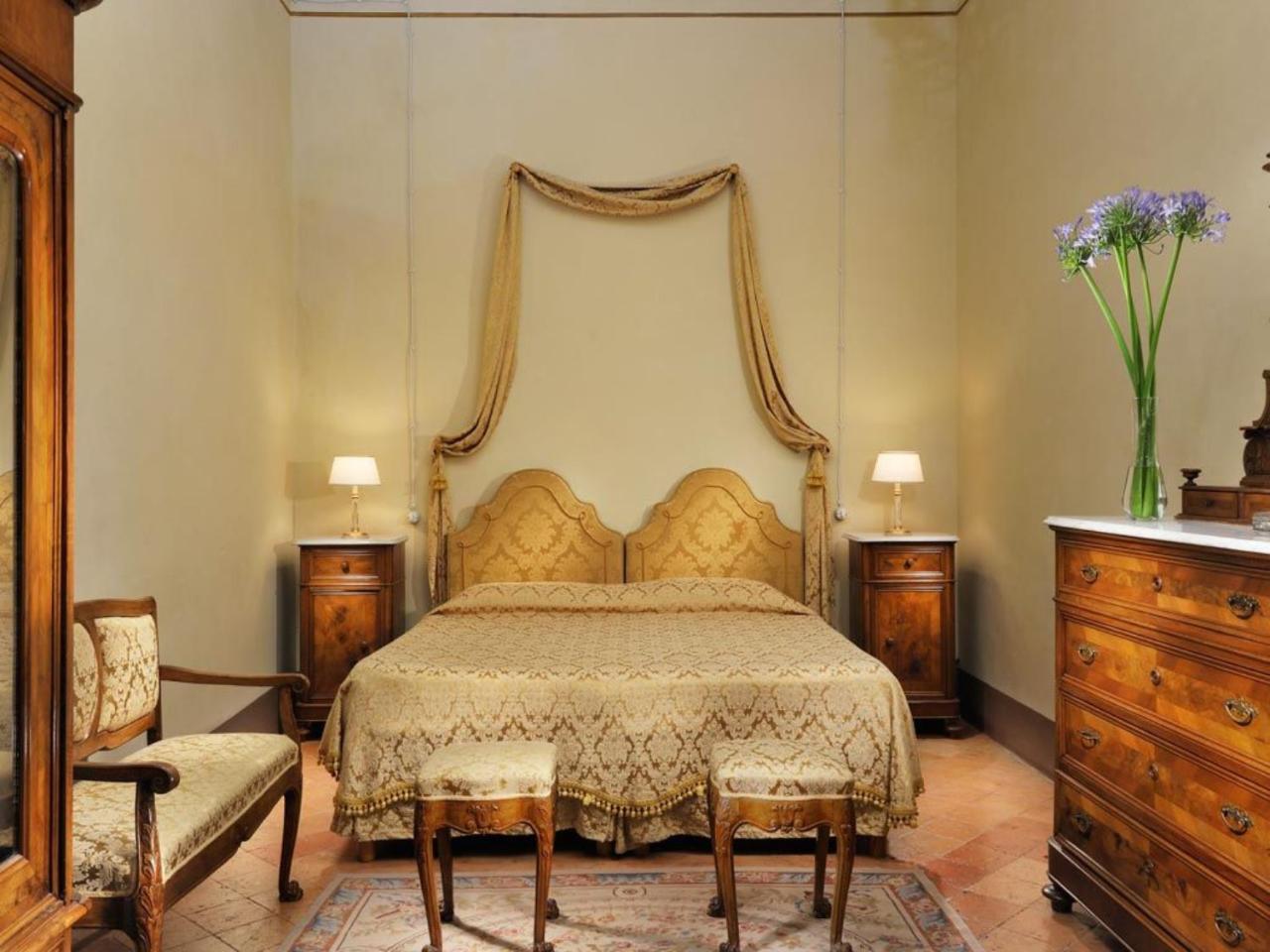 Villa in affitto a Asciano Foto-24